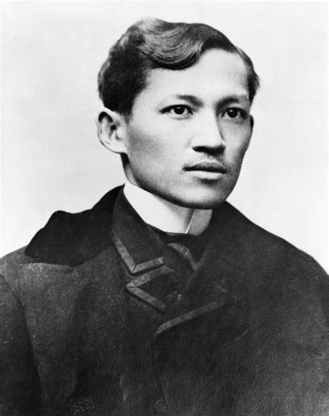 Dr Jose Rizal Who Were The Women In The National Heros Life Tatler
