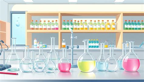 Types Of Flasks Essential Lab Equipment Guide Ucallmlabs