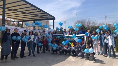 2 Nisan Dünya Otizm Farkındalık Günü Etkinliği