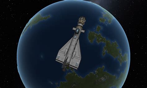 Passenger Space Shuttle Miller Tickets Starting At 899 Rkerbalspaceprogram