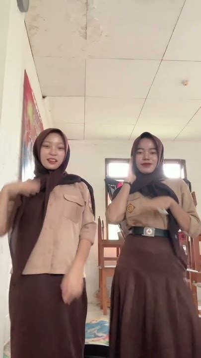 Pramuka Cantik ️ Janganlupajagasenyumanindahmu Youtube