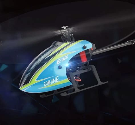 Eachine E180 Eachine E180 Helicopter User Manual Manuals