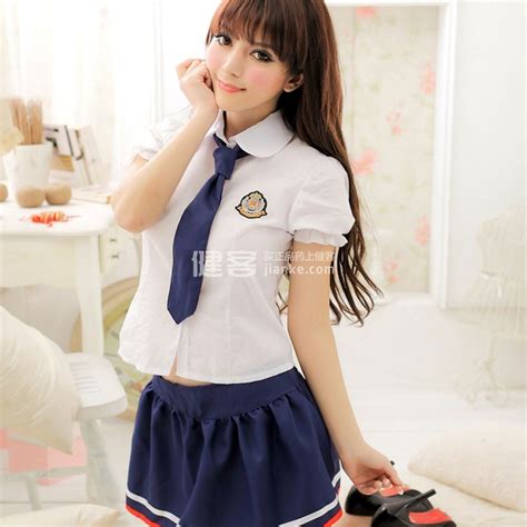 玩性 派对焦点 日系水手学生服 制服诱惑女用性感情趣透视内衣派对焦点 日系水手学生服 制服诱惑女用性感情趣透视内衣 说明书作用效果价格方舟健客网上药店