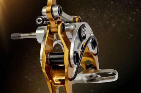 Cane Creek Limited EeBrakes Velgremmen Met De Naam The Alchemist