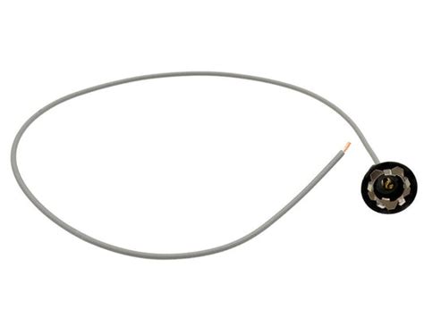 Lower Dash Light Socket Scout Ii