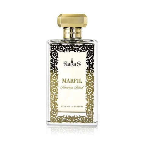 Marfil Salas Una Fragranza Unisex
