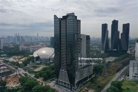 The Met Corporate Towers Mont Kiara KL Metropolis KL Metropolis