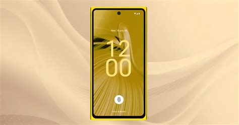 Vuelve El Nokia Lumia 920 Ahora Con Android Cámara De 108mp Y Bajo El