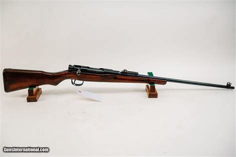 Arisaka Type 99 7 7x58mm Arisaka