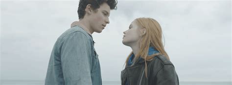 Theres Nothing Holdin Me Back Music Video Fashion