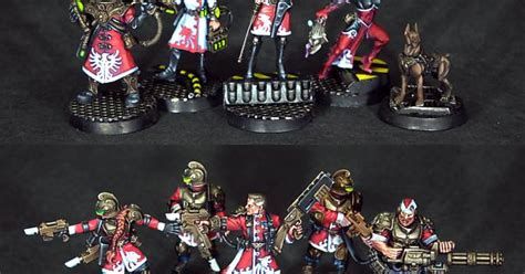 Elucidian Starstriders Album On Imgur