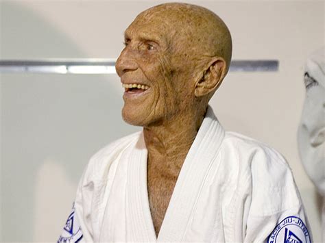 História De Helio Gracie Jiu Jitsu Muito Mais Ação Jiu Jitsu