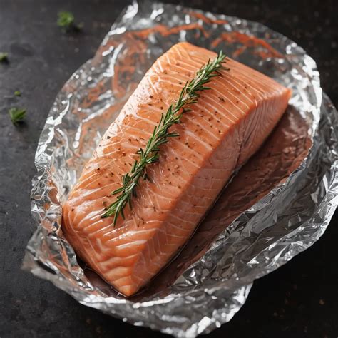 Mastering Salmon Foil Grill Techniques For Perfect Flavor
