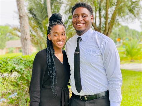 Daniel Frederique And Latisha Pereiras Wedding Website