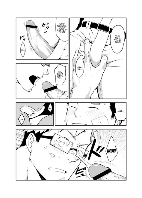 Naop Uso To Uso Eng Myreadingmanga