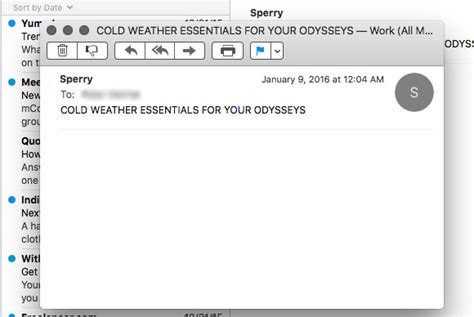 Mail App Mail Not Displaying Message Body Content Ask Different