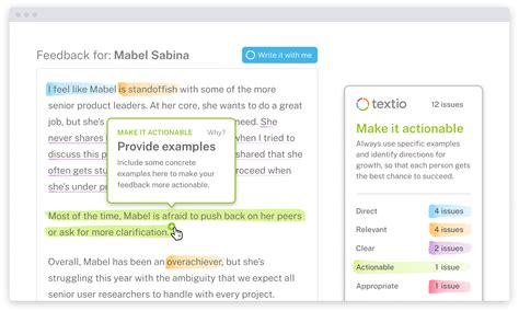 What It Takes To Develop Ai Responsibly Textio Blog