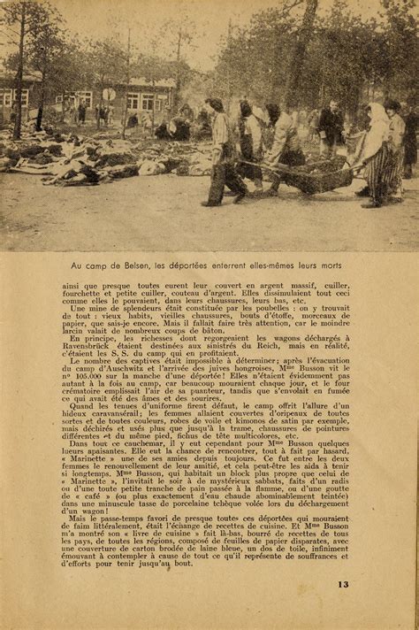 Women In The Resistance A Collection Of Rare Testimonies By Women Who
