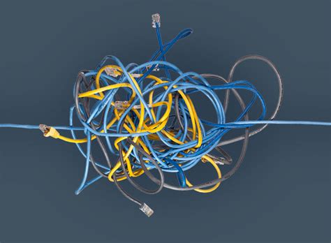 Detecting And Solving Network Bottlenecks Summit