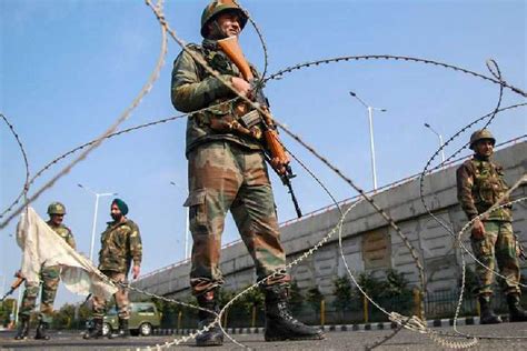 India Myanmar Border Mizorams Student Body Urges Centre To