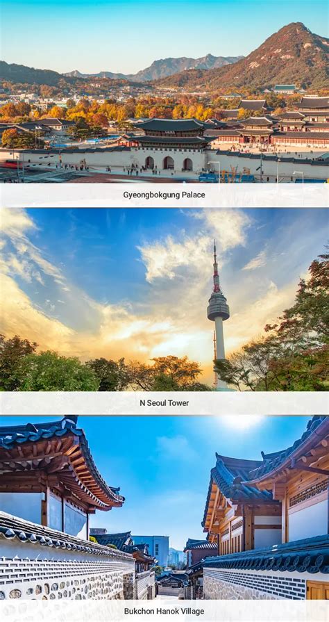 Private Car Charter In Seoul City Suburbs Gangwon Do From Seoul