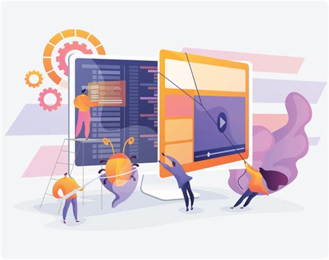 Features Snap Automation