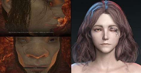 The Face Of The Dung Eater Has A Marking On His Right Eye Similar To