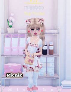 Picnic Dress To Impress
