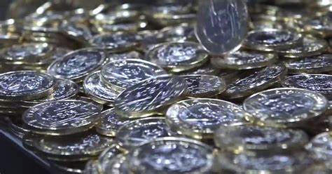 Esta Es La Moneda De 20 Pesos Que Banxico Retiró De Circulación Y Que Ya Se Cotiza Hasta En 50