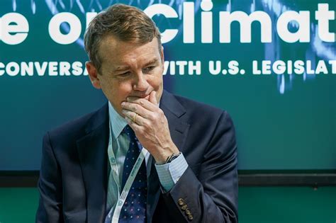 Colorado GOP Senate nominee O'Dea hits Sen. Bennet for crime, inflation spikes under his watch ...