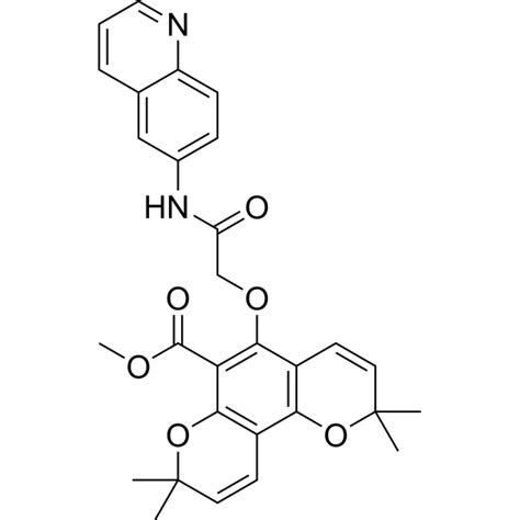 Nf κb In 18 Nf κb Inhibitor Medchemexpress