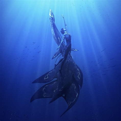 Whats Are Some Hot Takes You Have In Regards To The Avatar Franchise