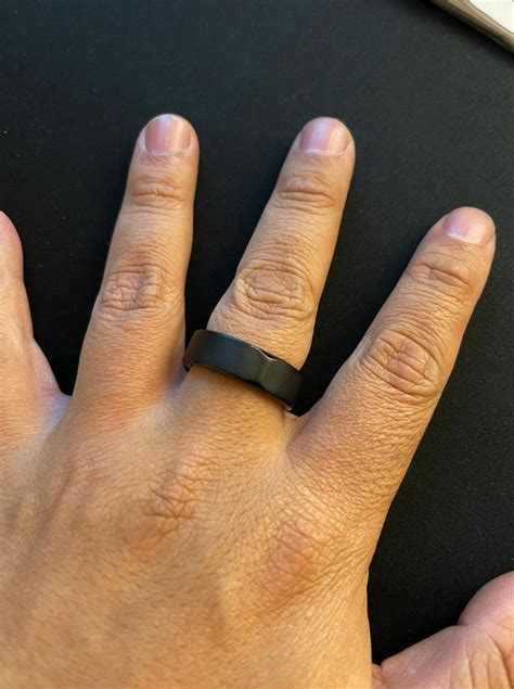 Jcring Pro Official Store Premium Smart Ring