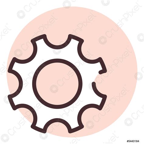 Ui Edit Illustration Vector On White Background Stock Vector 5443184 Crushpixel