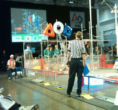 Building A First Generation Of Scientists