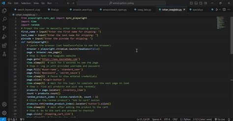 Gj Punith On Linkedin Helloconnections Playwright Automation Ecommerce Tech