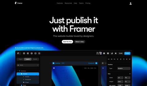 Best Ai Website Builders To Create Stunning Sites In 2025 Ease Template
