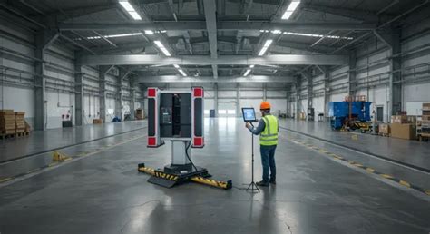 Tingkatkan Efisiensi Dengan Teknologi Lidar Di Widya Load Scanner Widya Robotics