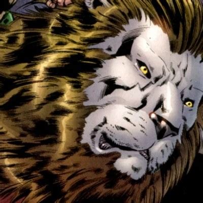 John Horton As Griffin Earth 616 Marvel Comics