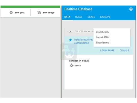 Android Issue In Using Recyclerview Adapter And Firebase Database
