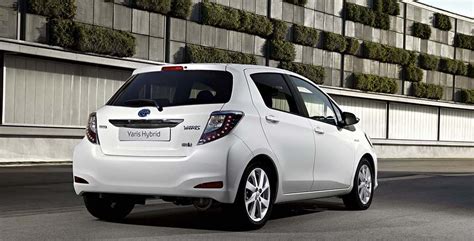 Une Heure Pour Un Essai Toyota Yaris Hybride AUTOcult Fr