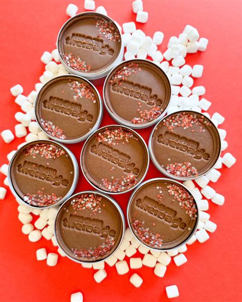 Hot Cocoa Dough Set Tayloredtoys