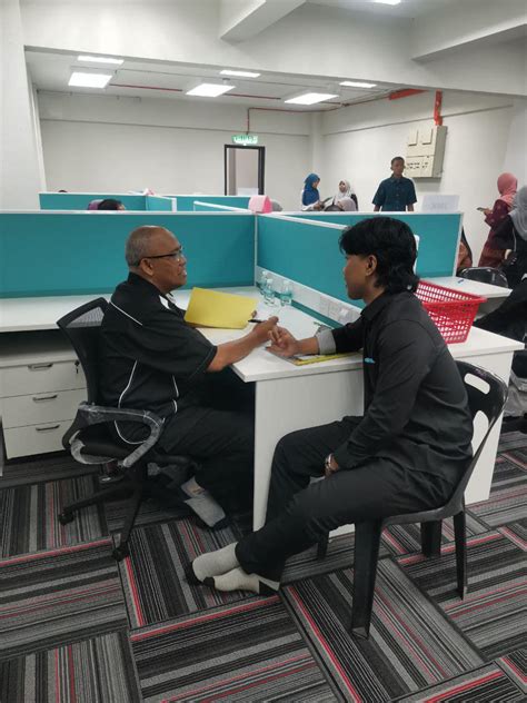 Hari Temu Duga Terbuka Perda Tech 2023