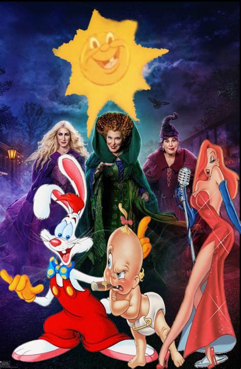 Disney Crossover By Mchadd1987 On Deviantart