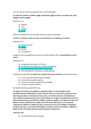 Estadistica Examen Analiza La Siguiente Tabla Y Responde La Pregunta