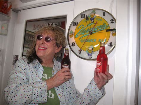 Allee Willis Blog “the D” Officially Gassed Up And On The Road