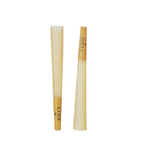 Pre Rolled Cones Jolly