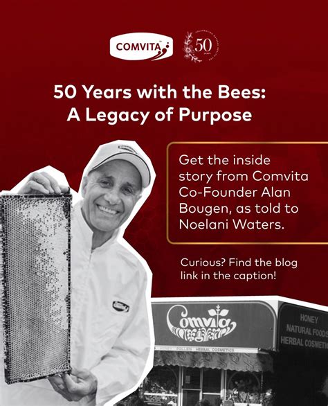 Comvita Philippines Added A New Photo Comvita Philippines