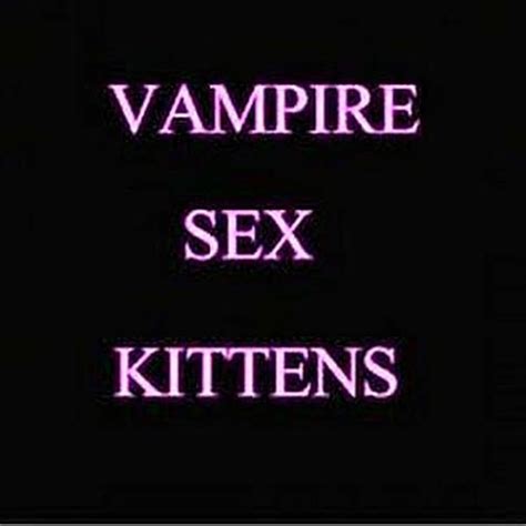 Vampire Sex Kittens Remix 4 By Vampire Sex Kittens On Amazon Music Uk