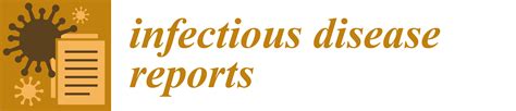 Infectious Disease Reports Indexing And Abstracting